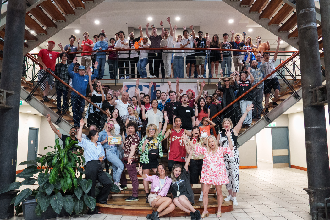 Celebrating 25 Years of Innovation: Cicada Innovations' Journey and the Future of Deep Tech in ...